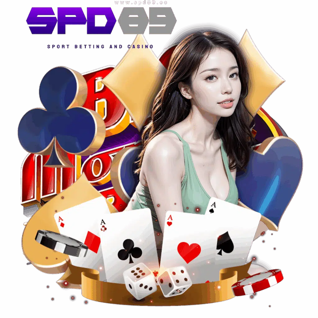 spd89 เกมพนันยอดนิยม ไลฟ์สดให้เล่นพร้อมกับเพื่อนจากทั่วโลก